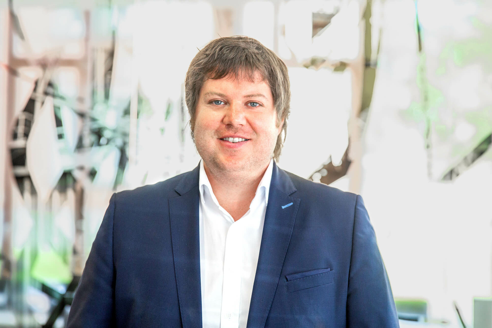 Für jeden Standort die richtige Nutzung - Neue Dimensionen